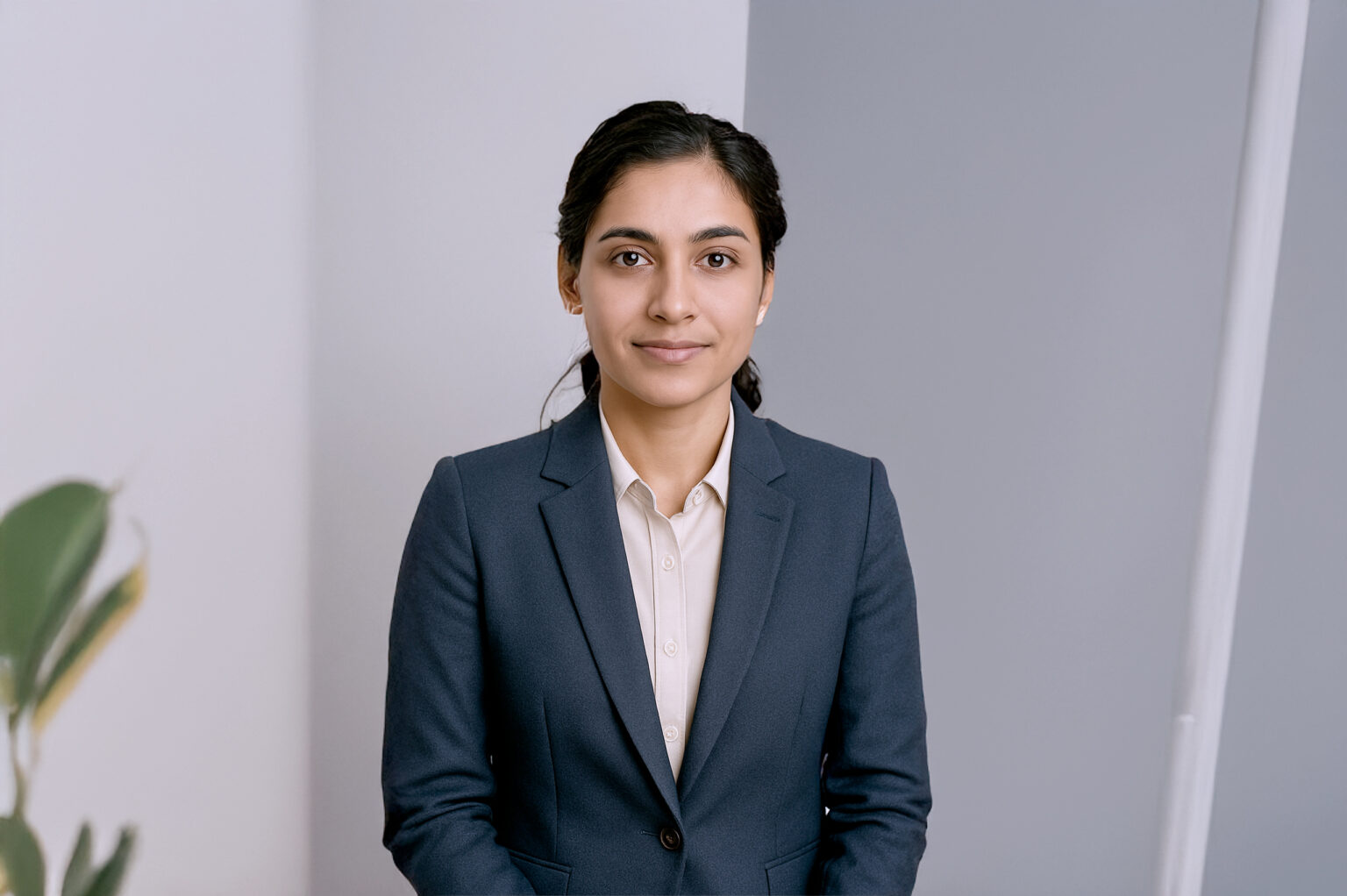 Aria – Your AI Mock Interviewer - JP Academy